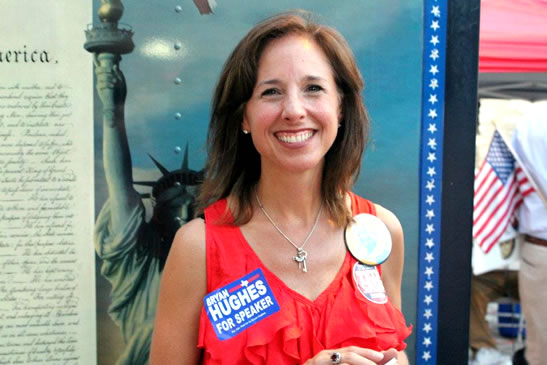 Alice Linahan – Just Being Alice | VOICES EMPOWER