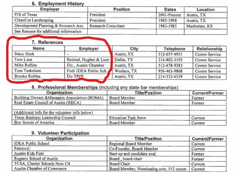 Virtual Learning, TPPF and School Choice | Voices Empower